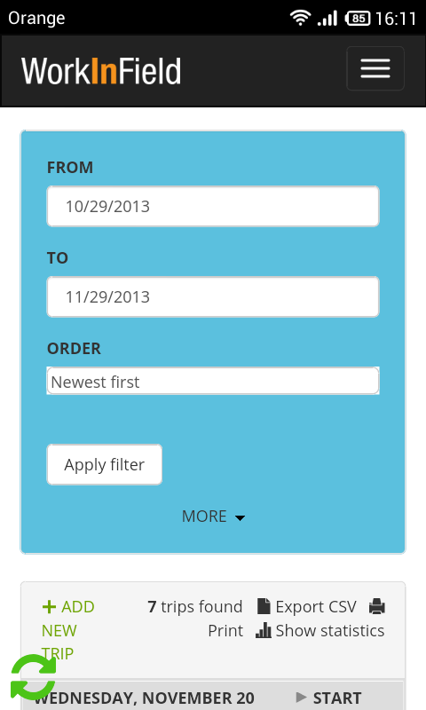 Workforce:Amazon.co.uk:Appstore for Android