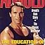 Arnold: The Education of a Bodybuilder: Arnold Schwarzenegger ...