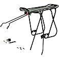 Amazon.com : Axiom Journey Disc Brake Compatible Rear Rack : Bike Racks ...