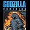 GvK Godzilla Dominion: Keyes, Greg: 9781681160788: Amazon.com: Books