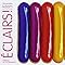 Eclairs !: Christophe Adam: 9782732444680: Amazon.com: Books