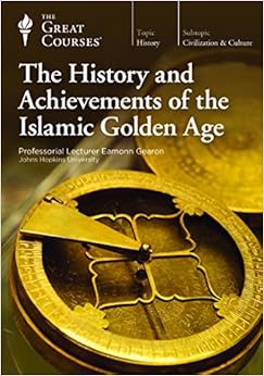 The History and Achievements of the Islamic Golden Age: 9781629973746 ...