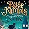 Peter Nimble and His Fantastic Eyes: Auxier, Jonathan: 9780143175933 ...