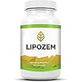 Amazon.com: Lipo-zem Capsules - Lipozem Advanced Formula Supplement ...