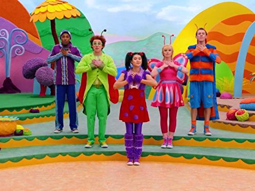 Watch The Moblees - Season 2 | Prime Video