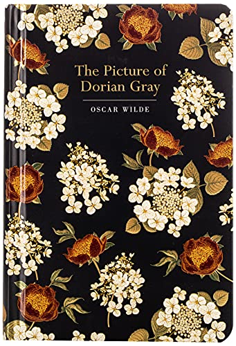 Amazon.com: The Picture Of Dorian Gray (Chiltern Classic ...