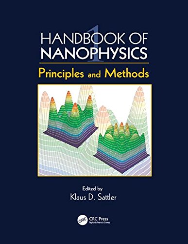 Amazon.com: Handbook of Nanophysics: Principles and Methods ...