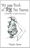 Pet Peeves: Taylor McCafferty: 9780671728021: Amazon.com: Books