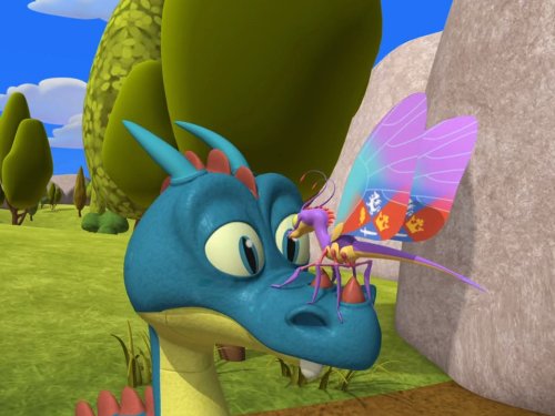 Watch Mike the Knight Season 3 | Prime Video