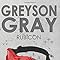 Amazon.com: Greyson Gray: Rubicon (The Greyson Gray Series) (Volume 4 ...
