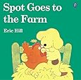 Amazon.fr - Spot Can Count (Color): First Edition - Eric Hill - Livres