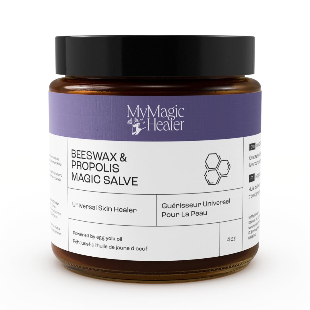 Mua Beeswax & Propolis Magic Salve | Boils Treatment | Chalazion ...