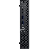 Amazon.com: Dell OptiPlex 3070 Desktop Computer - Intel Core i5-9500 - 8GB RAM - 256GB SSD ...