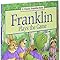 Franklin Plays the Game: Bourgeois, Paulette, Clark, Brenda ...