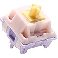 Amazon.com: KPREPUBLIC MMD Princess Switch Linear Tactile RGB SMD 5pin ...