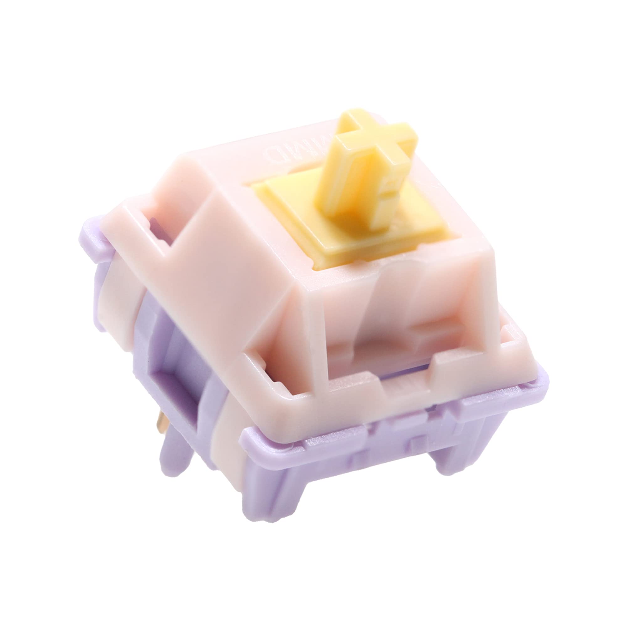 Mua KPREPUBLIC MMD Princess Switch Linear Tactile RGB SMD 5pin 28g 38g 45g 48g 53g 62g for ...