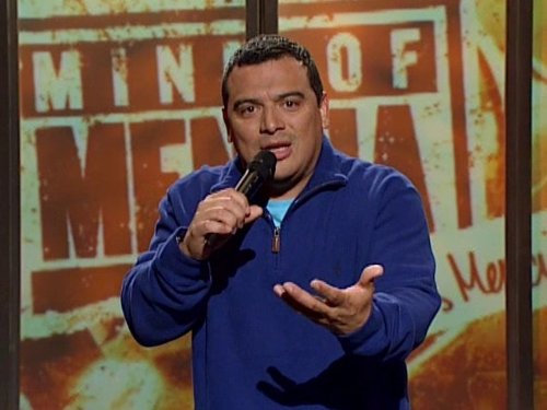 Watch Mind of Mencia Season 1 | Prime Video