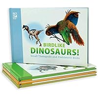 Boy, Were We Wrong About Dinosaurs!: Kudlinski, Kathleen V., Schindler ...