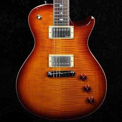 PRS SE Bernie Marsden Limited Edition 53: Amazon.co.uk: Electronics