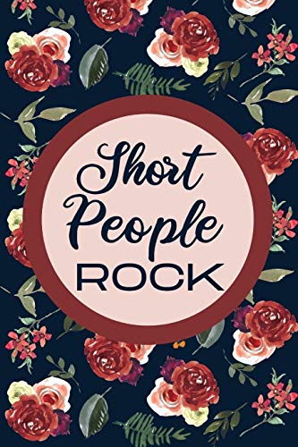 Short People Rock: Short Person Appreciation Day | Short People Gifts ...