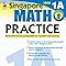 Amazon | Singapore Math Practice, Level 1A | Not Available | Math