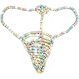 Amazon.com: Edible Sweet and Sexy Candy G-String : Clothing, Shoes ...