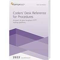 2023 Coders' Desk Reference for Procedures: 9781622547968: Medicine & Health Science Books ...