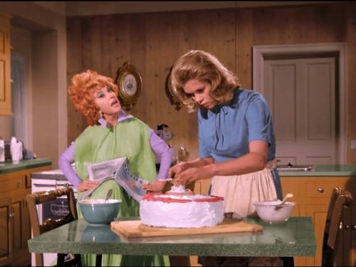 Watch Bewitched Season 1 | Prime Video