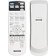 Amazon.com: Greenafil Replacement Remote Control Compatible with EPSON Home Cinema/Powerlite/EB ...