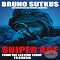 Sniper Ace: From the Eastern Front to Siberia: Bruno Sutkus, David L ...