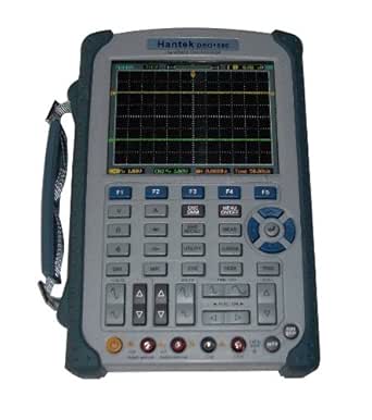 Hantek DSO1060 Handheld Digital Scope and DMM, 60 MHz (DSO 1060): Multi ...