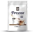 Prozan Malteada en Polvo Sin Azúcar, Sabor Nuez, 800g, 14.3g Proteína ...