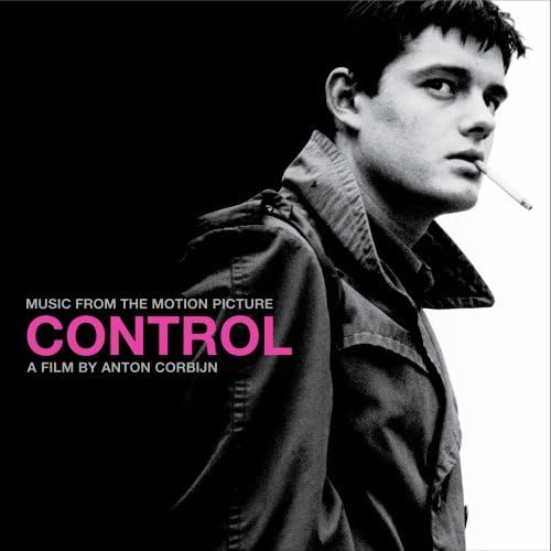 Control by Original Soundtrack (2008-03-05) by Original Soundtrack ...