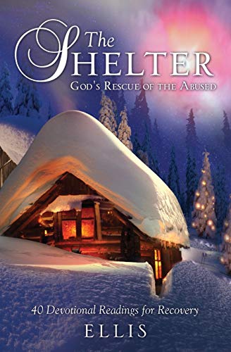 Amazon.com: The Shelter: 9781498420976: Ellis: Books