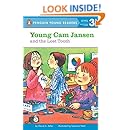 Young Cam Jansen and the Lost Tooth (Penguin Young Readers, L3): David ...