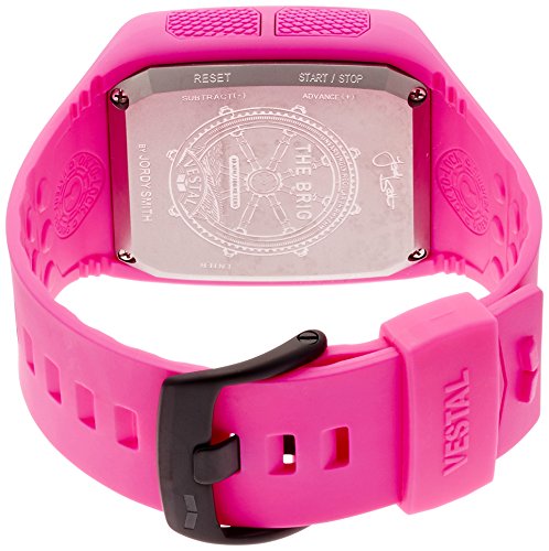 Reloj Vestal The Brig para hombre. | Fullcompras.cl