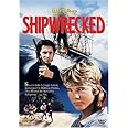Amazon.com: Shipwrecked : Stian Smestad, Gabriel Byrne, Louisa Millwood ...