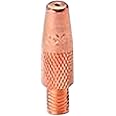 Miller 186406 Contact Tip, .035 M5 X .8mm, 5 pack - Amazon.com