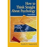 Amazon.com: How to Think Straight About Psychology (10th Edition ...