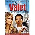 Amazon.com: The Valet (La Doublure) [DVD] : Alice Taglioni, Daniel Auteuil, Gad Elmaleh, Kristin ...