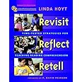 Amazon.com: Revisit, Reflect, Retell: Time-Tested Strategies for ...