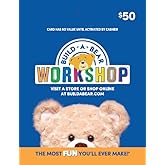 Amazon.com: Build A Bear Workshop Green Bear-lien Plush : Toys & Games