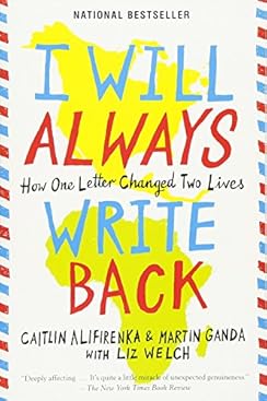 I Will Always Write Back: How One Letter Changed Two Lives Book Review ...