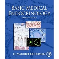 Goodman's Basic Medical Endocrinology: 9780128158449: Medicine & Health ...