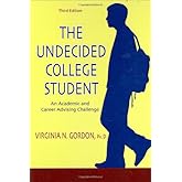 Amazon.com: The Undecided College Student: An Academic and Career ...