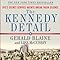 Amazon.com: The Kennedy Detail: JFK's Secret Service Agents Break Their ...