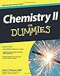 Chemistry Essentials For Dummies: John T. Moore: 9780470618363: Amazon ...