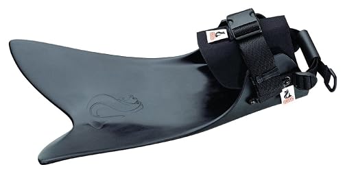 Force Fins to Kick Float Tube-ing and when Fishing in Belly Boat in ...