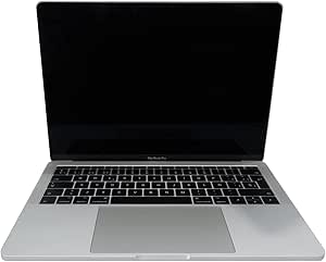 Amazon.com: Apple MacBook Pro MPXU2LL/A, 13.3-inch Retina Display, 2 ...