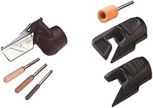 Dremel A679-02 Garden Tool Sharpening Kit - - Amazon.com